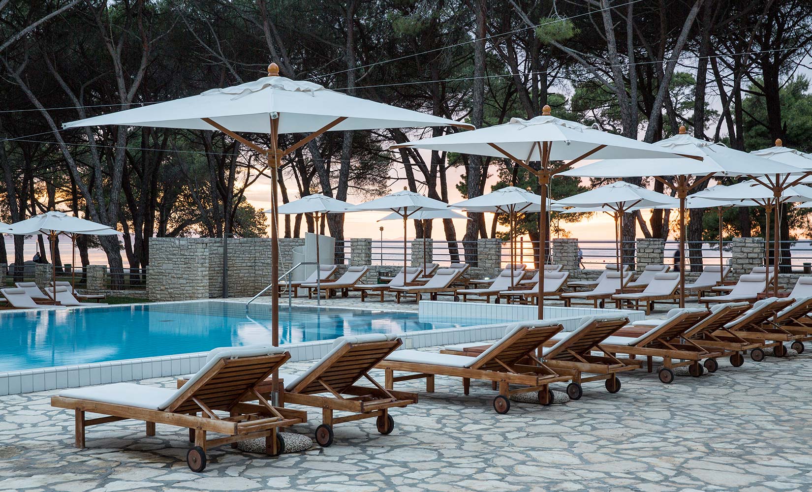 Falkensteiner Hotel Adriana- Ihr 4-Sterne Adults Only Boutique-Hotel